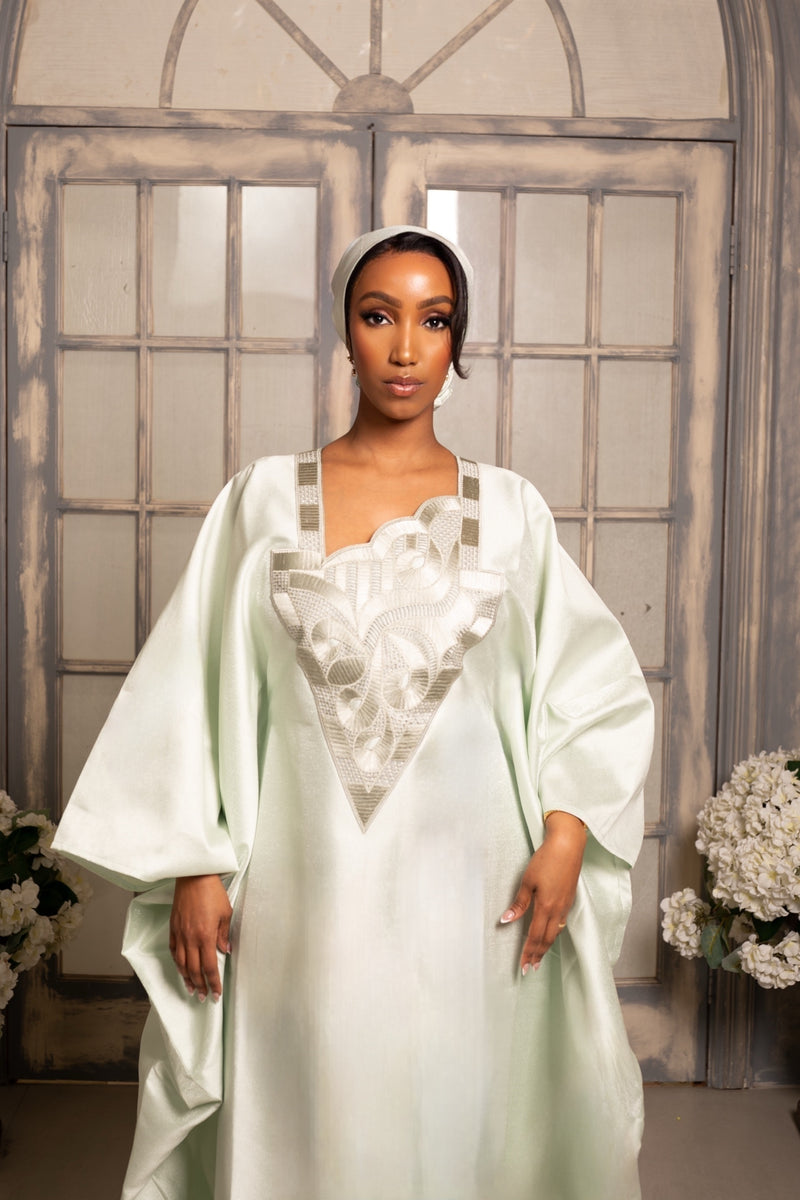 ANTA BUBU – Jellabiya