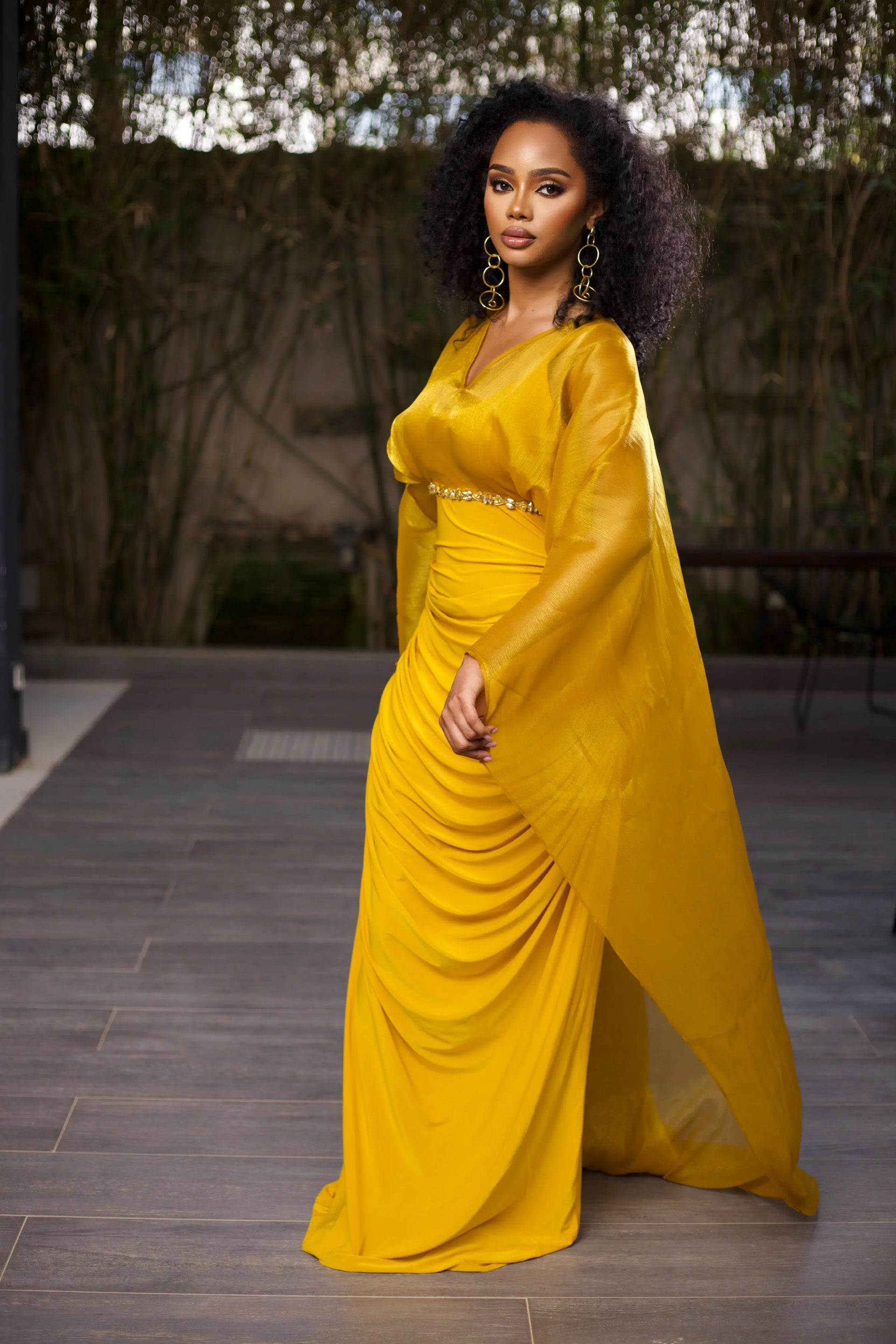 Bodiel Set | Eid Dress | Dresses for Women | Jellabiya