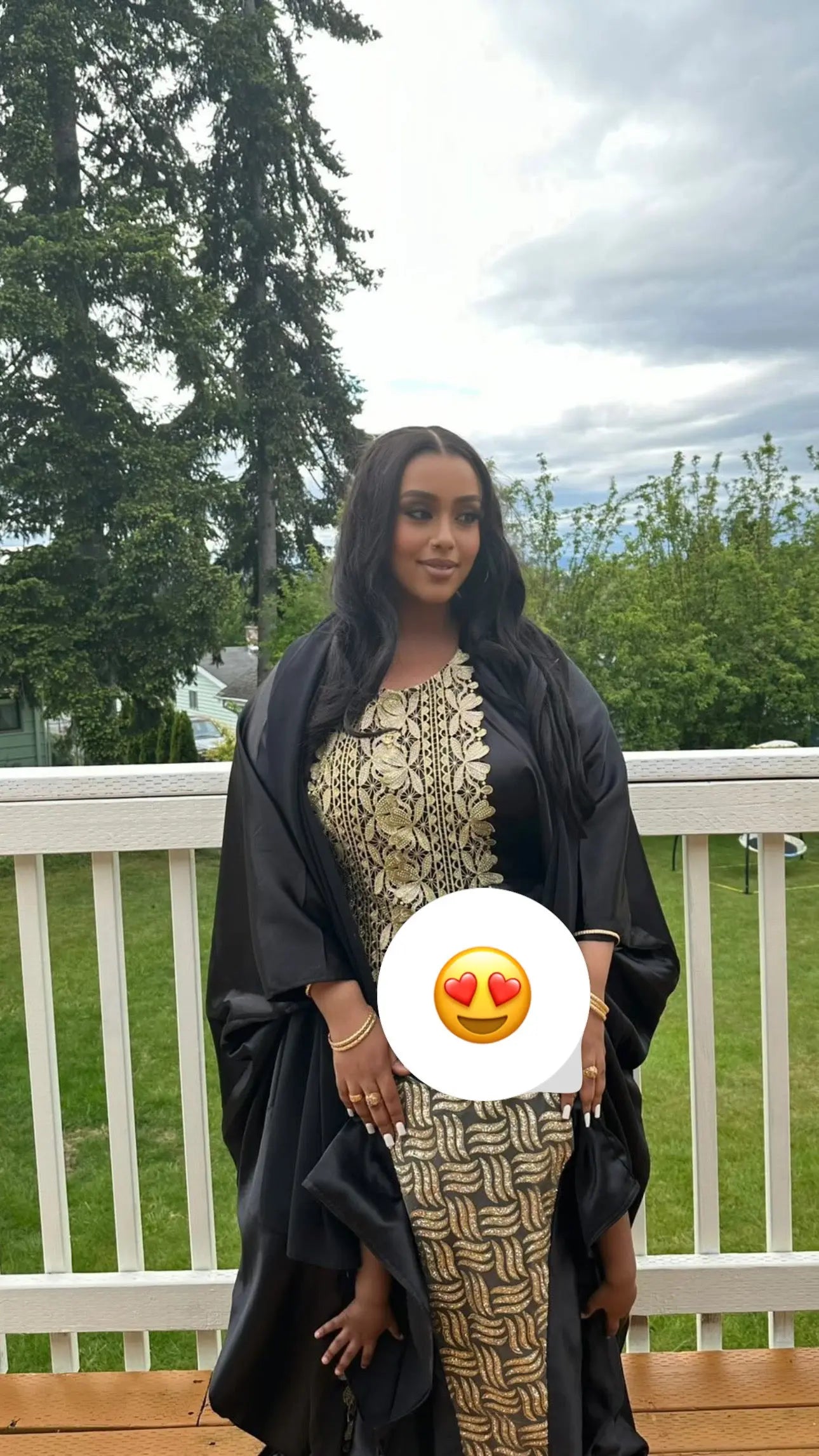 Fatou Bubu | African Short Dress | Bubu Dress Jellabiya