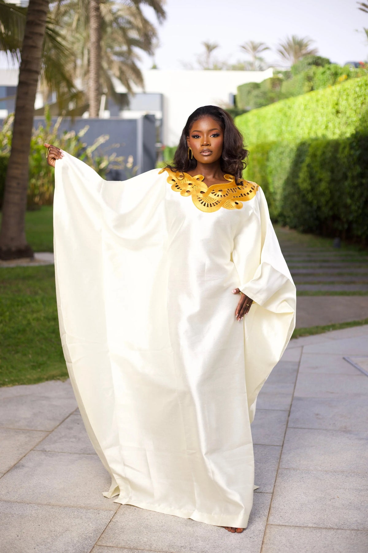 The Reign of Jellabiya Women | Luxury Fashion Wear | Modest Clothing