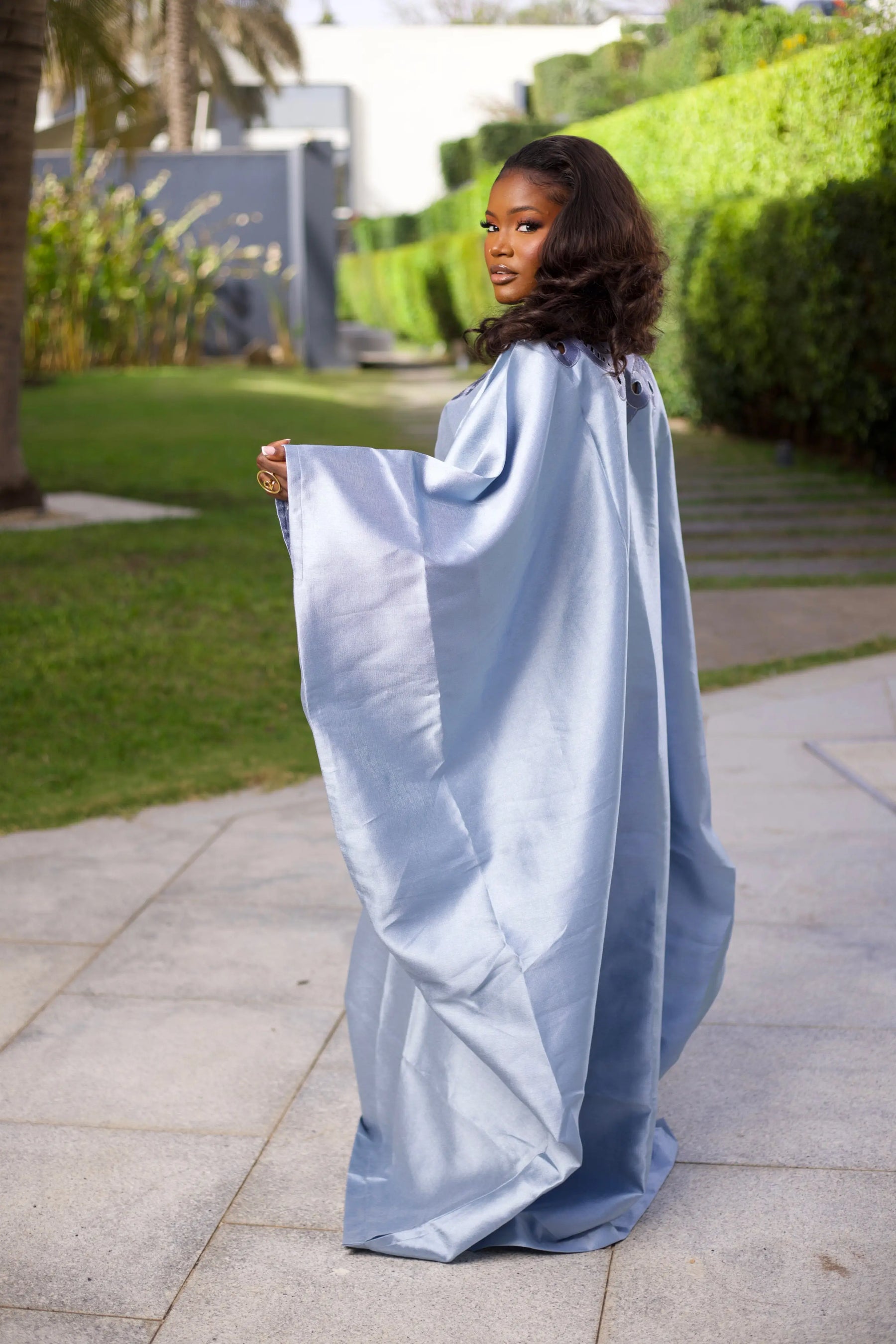 Ngone BuBu - Women Wears - Jellabiya