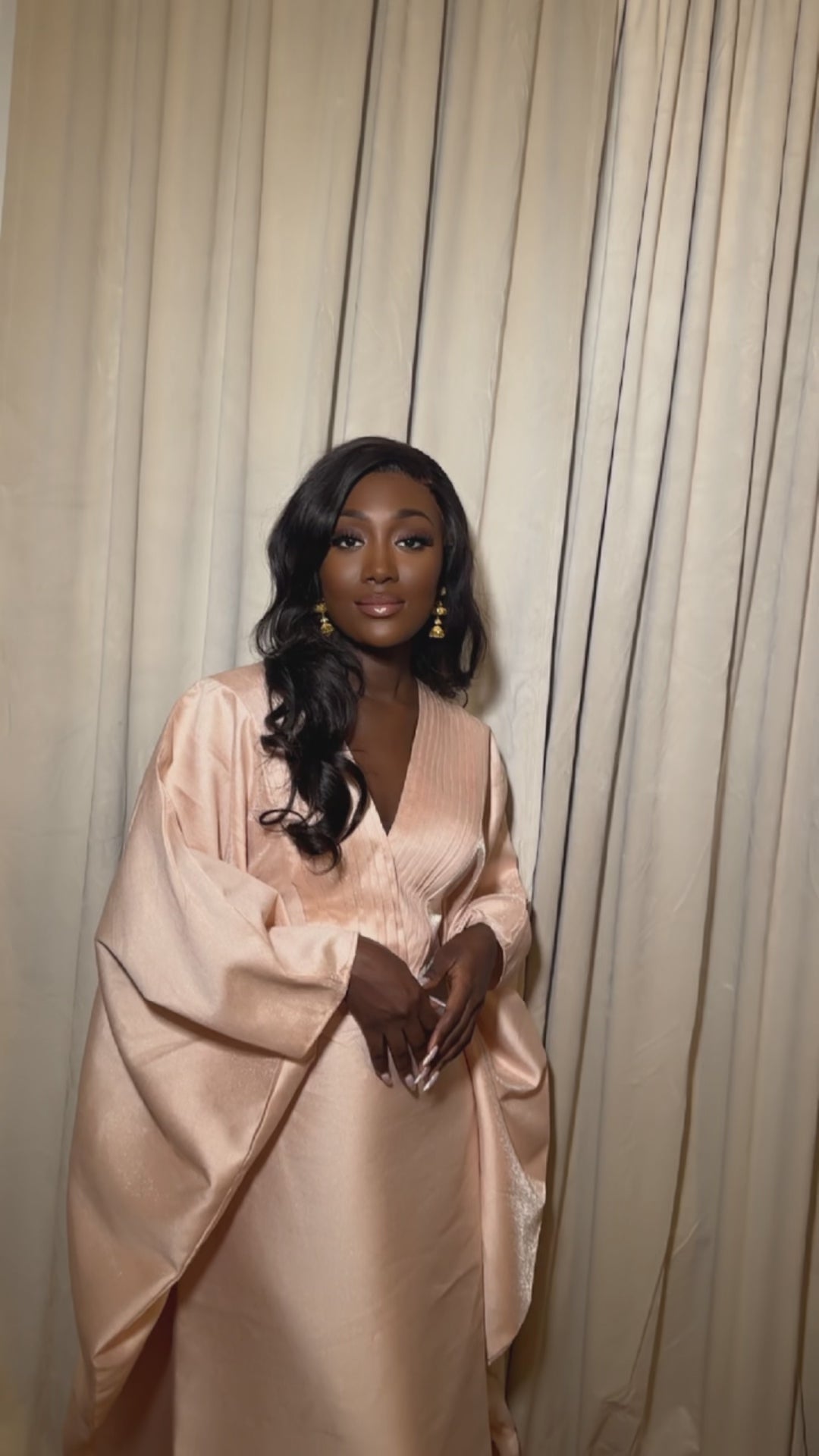 Yacine Bubu – Jellabiya